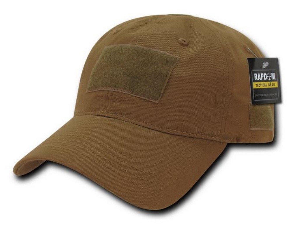 Rapdom Tactical Gear Cap