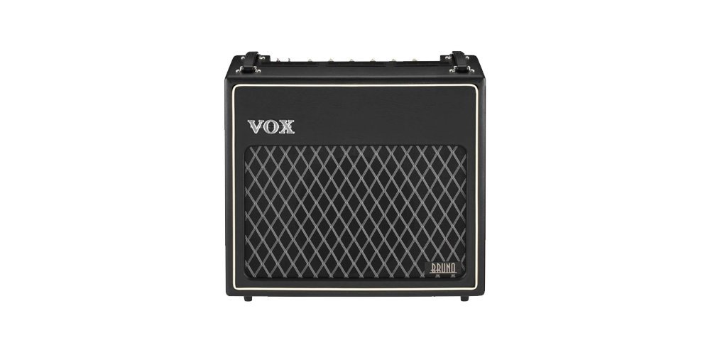 VOX TB35C1 Bruno Combo Amplifier, 35W, Single 12"