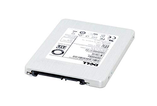 The Nekid Cow TNC Genuine 0VKT80 / VKT80 400GB 3.5 LFF 6Gbps MLC HS 512n Mixed Use SA