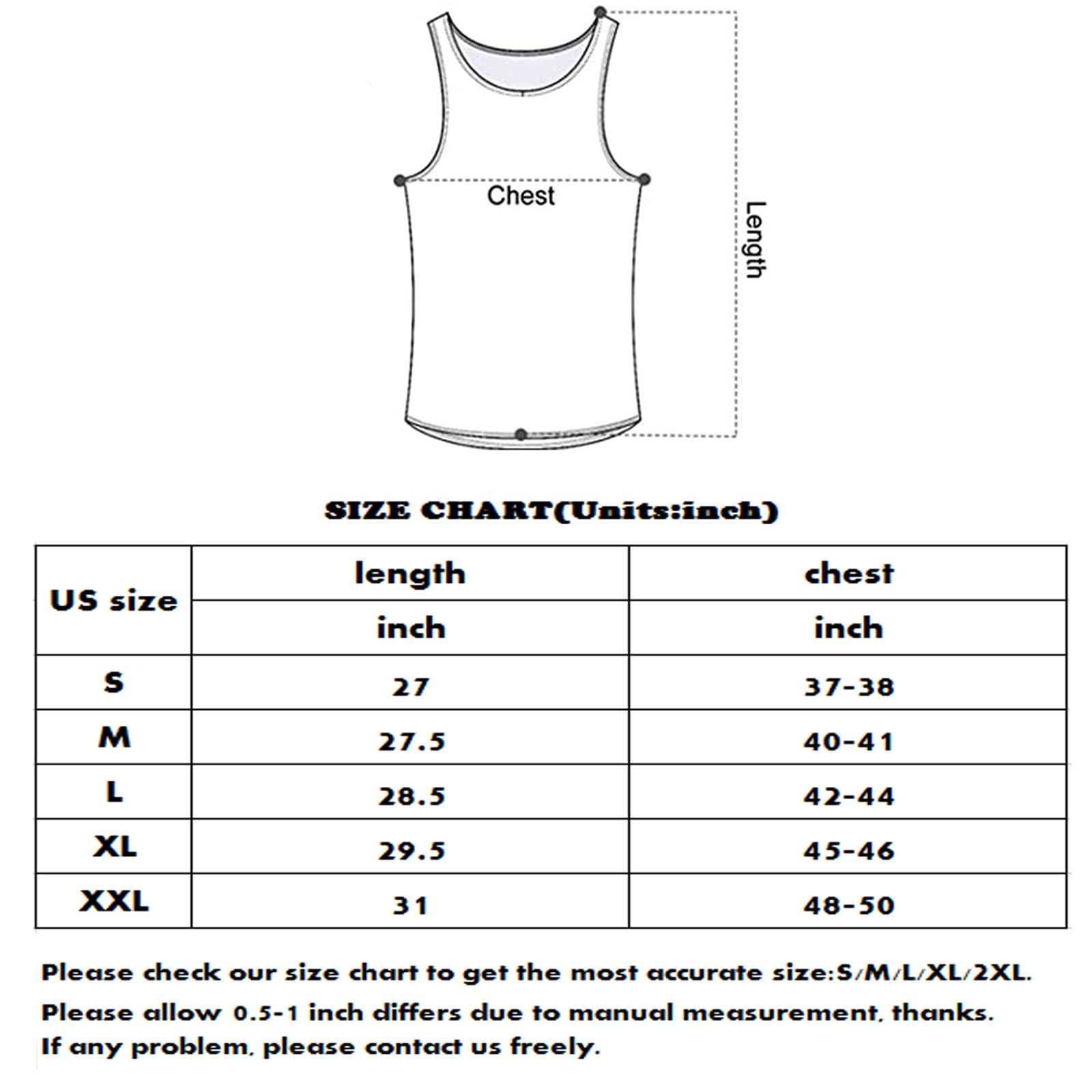 ZUEVI Men's Stringer Tank Tops Muscule Cut Bodybuilding Gym Vest Y-Back Workout Sleeveless T-Shirt(Army Green-XXL)