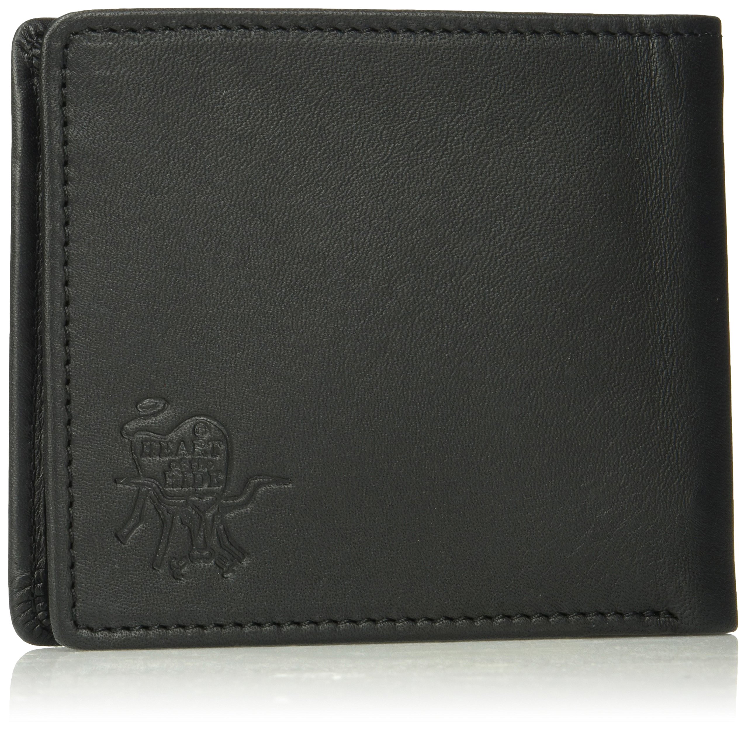 Rawlings Heart of the Hide Wallet, Black