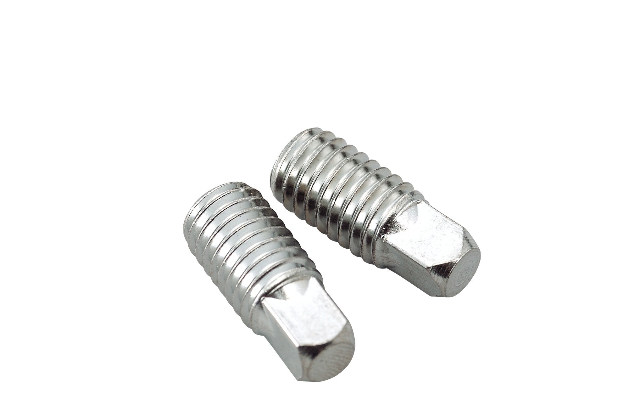 Yamaha PDB-812A 8 x 12mm Drum Key Bolt; 2-Pack