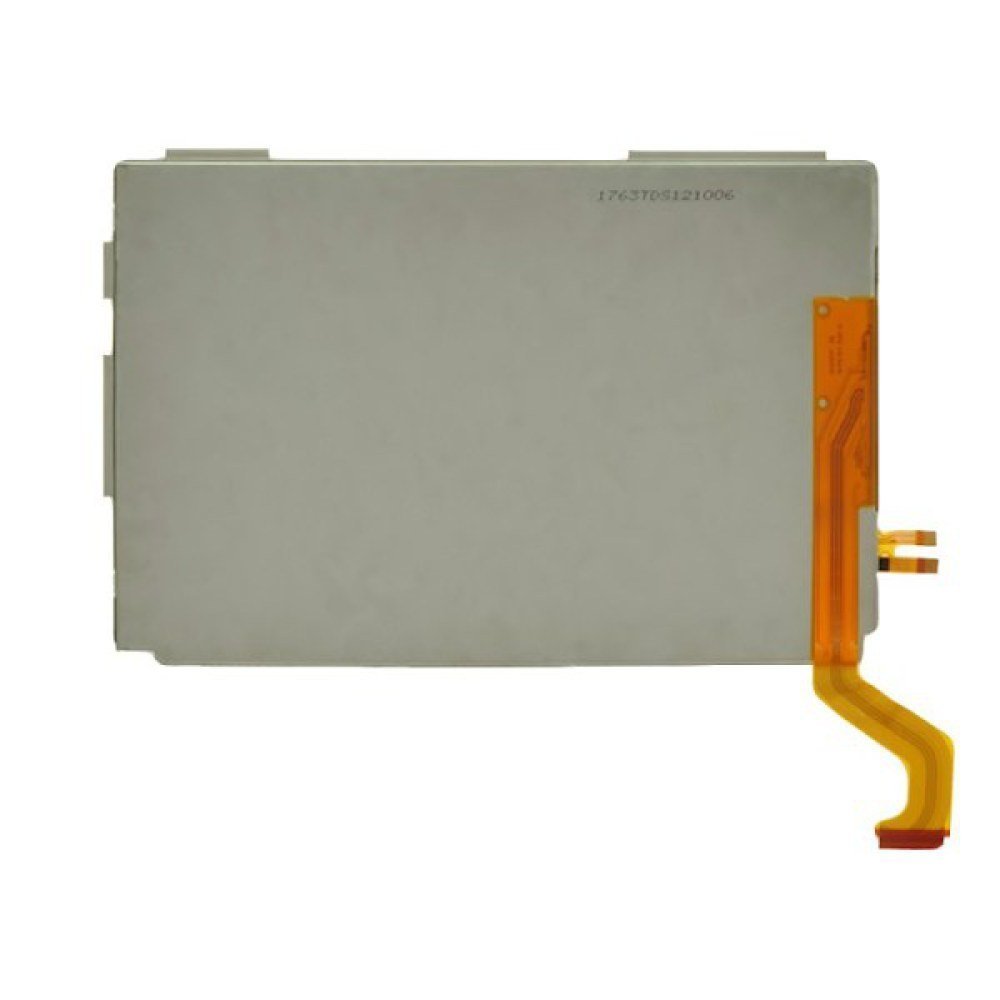 Top LCD for 3DS XL, YTTL Replacement Parts Accessories Upper Screen Display for Nintendo 3DS XL LL System Games Console