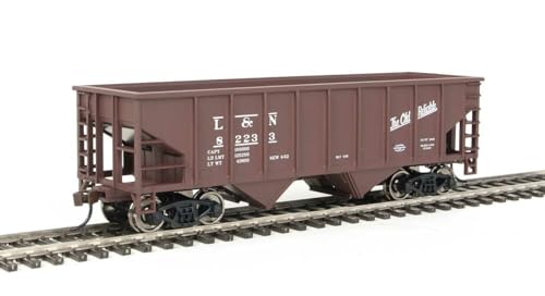 Wal931-1841 931-184 931-1841 Coal Hopper for Ready to Run - Louisville & Nashville HO Scale