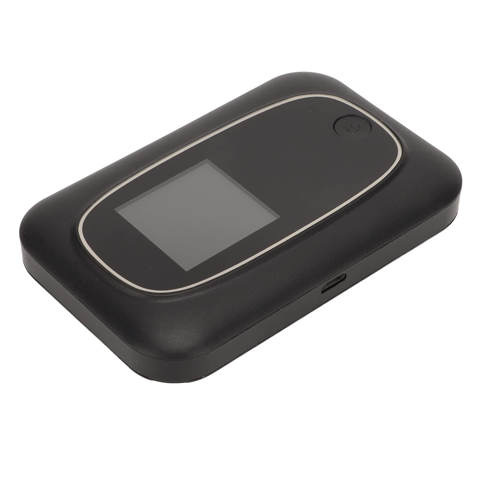 Smart Router USB 150Mbps 3G 4G High Speed Network Wireless WiFi Hotspot Router Portable 4G WiFi Modem Low Power Consumption US Version Mini Smart Router