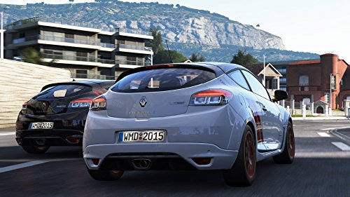 XBOX1 PROJECT CARS - GAME OF THE YEAR EDITION (EU)