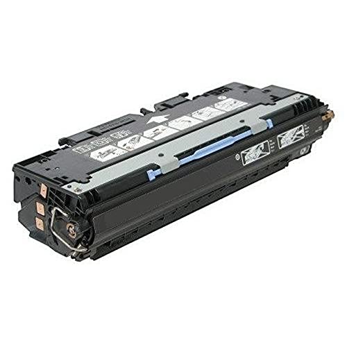SuppliesMAX Compatible Replacement for 02-21-7014 Black Toner Cartridge (6000 Page Yield) - Replacement to HP Q2670A / HP NO. 308A