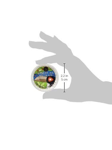 Wolfgang Puck Coffee, Keurig KCups for Keurig Brewers, White, Jamaican Me Crazy, 24 Count (Pack of 1)