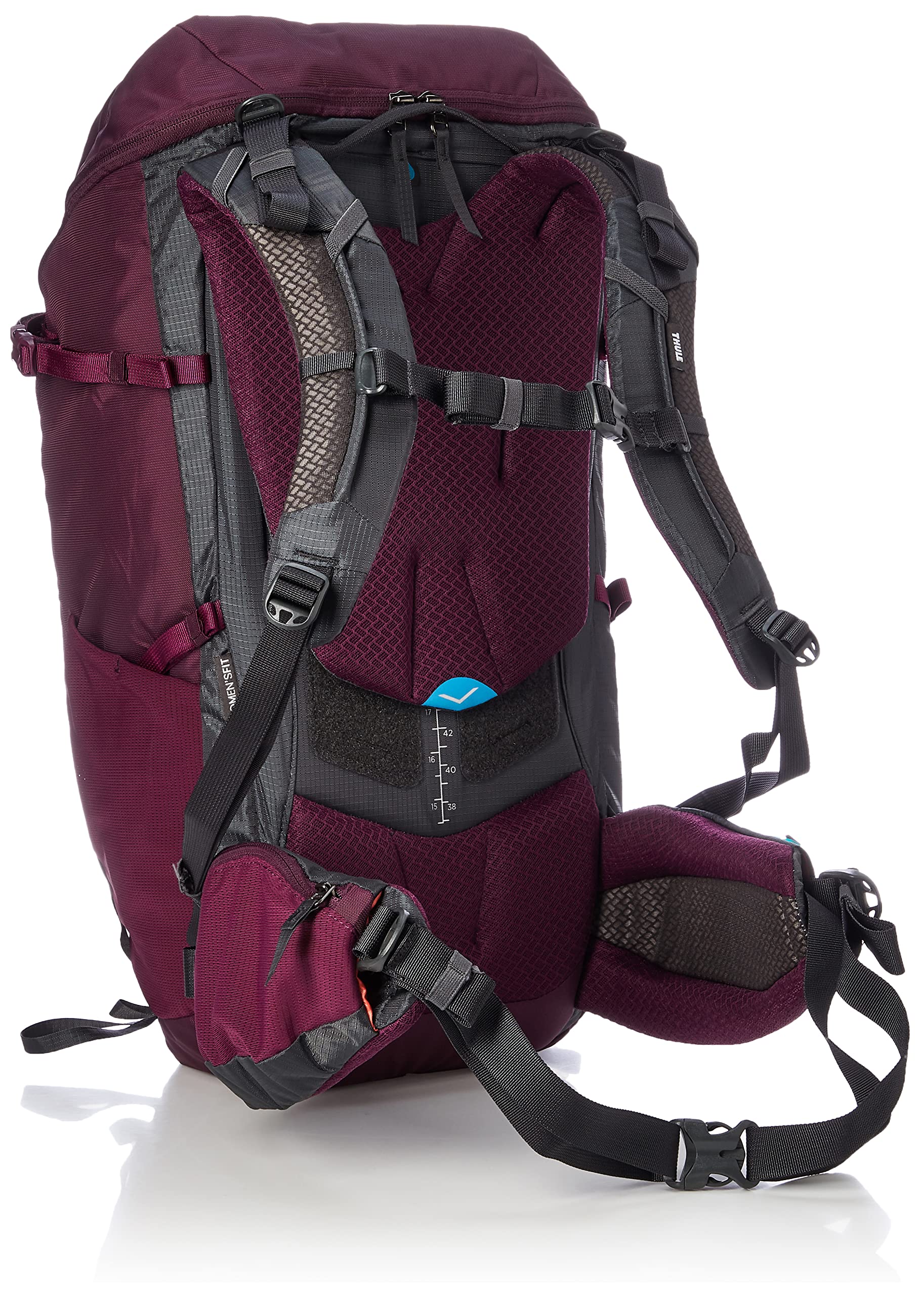 Thule AllTrail Women's Hiking Backpack 25L