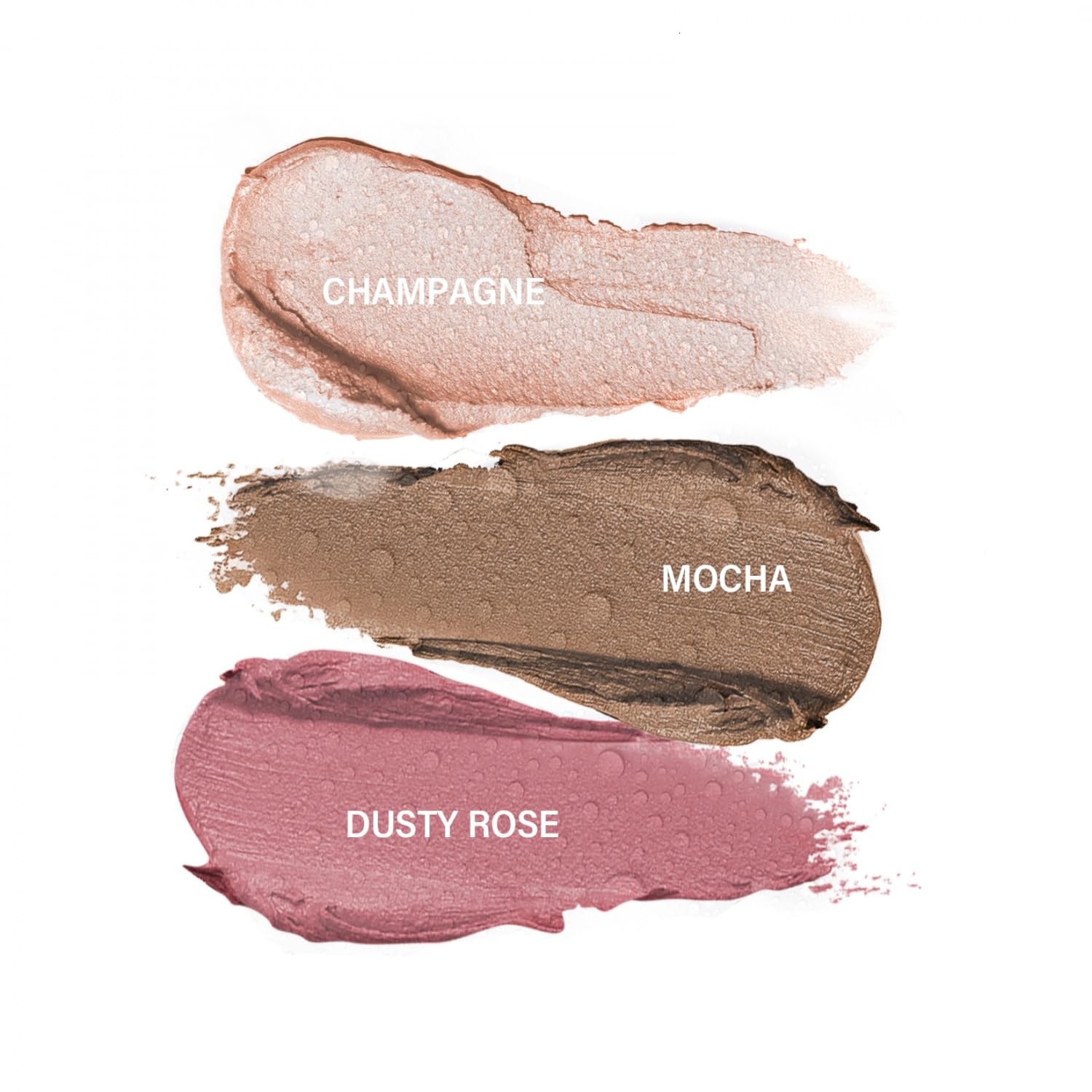 Yoken 3 PCS Contour Stick Kit - Makeup Stick with Highlighters, Bronzer Contour, and Blush - Waterproof and Sweat-Resistant Multifunctional Cream Contour Stick - Large Capacity - Light-Medium