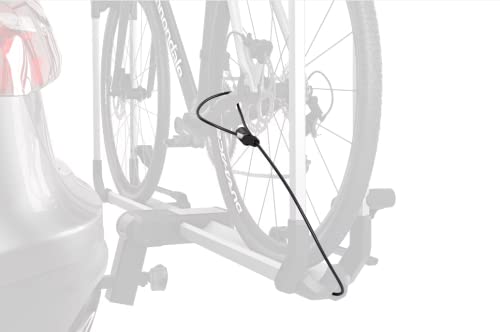 Thule Helium Platform Hitch Bike Rack, 1 Bike, Silver