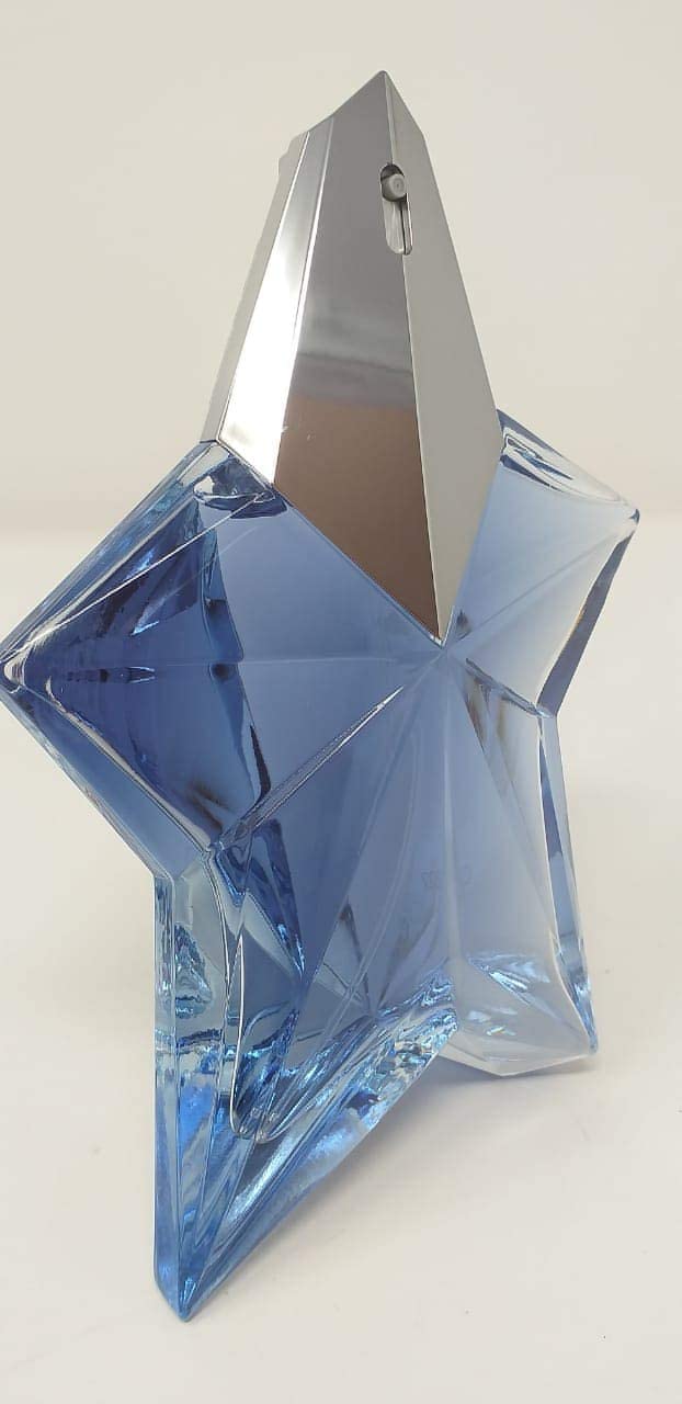 Thierry Mugler Angel by thierry mugler refillable star eau de parfum spray, 3.4 Oz