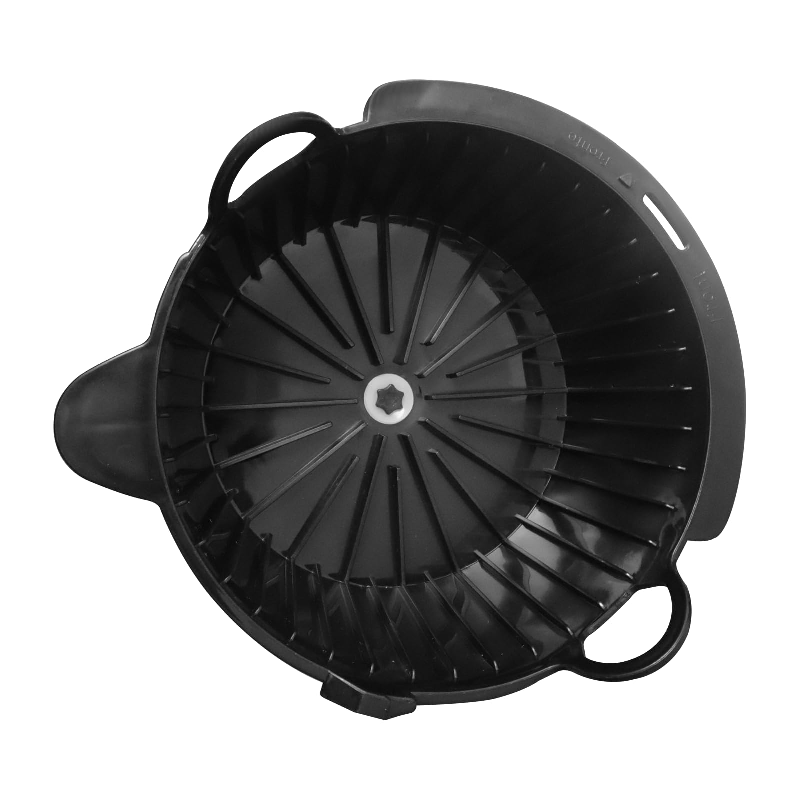 SURPOUF 185774-000-000 Coffee Replacement Brew Basket Fits for Mr. Coffee Replace Parts 112435-000-000, 112435000000, 112435 000 000