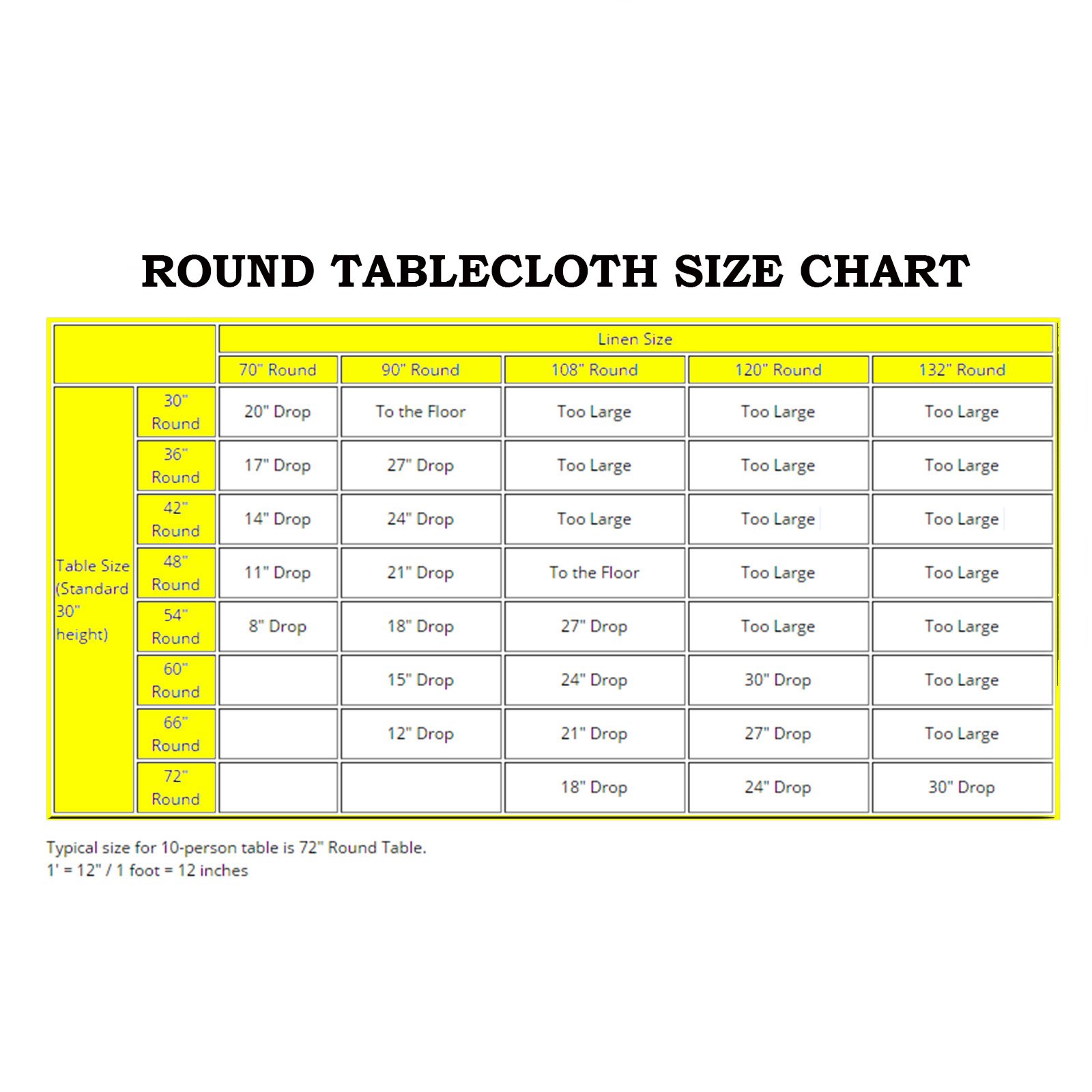 Tableclothsfactory 132" Wholesale Premium Table Cover Sparkly Sequin Round Tablecloth for Wedding Banquet Party Home Decor - Rose Gold