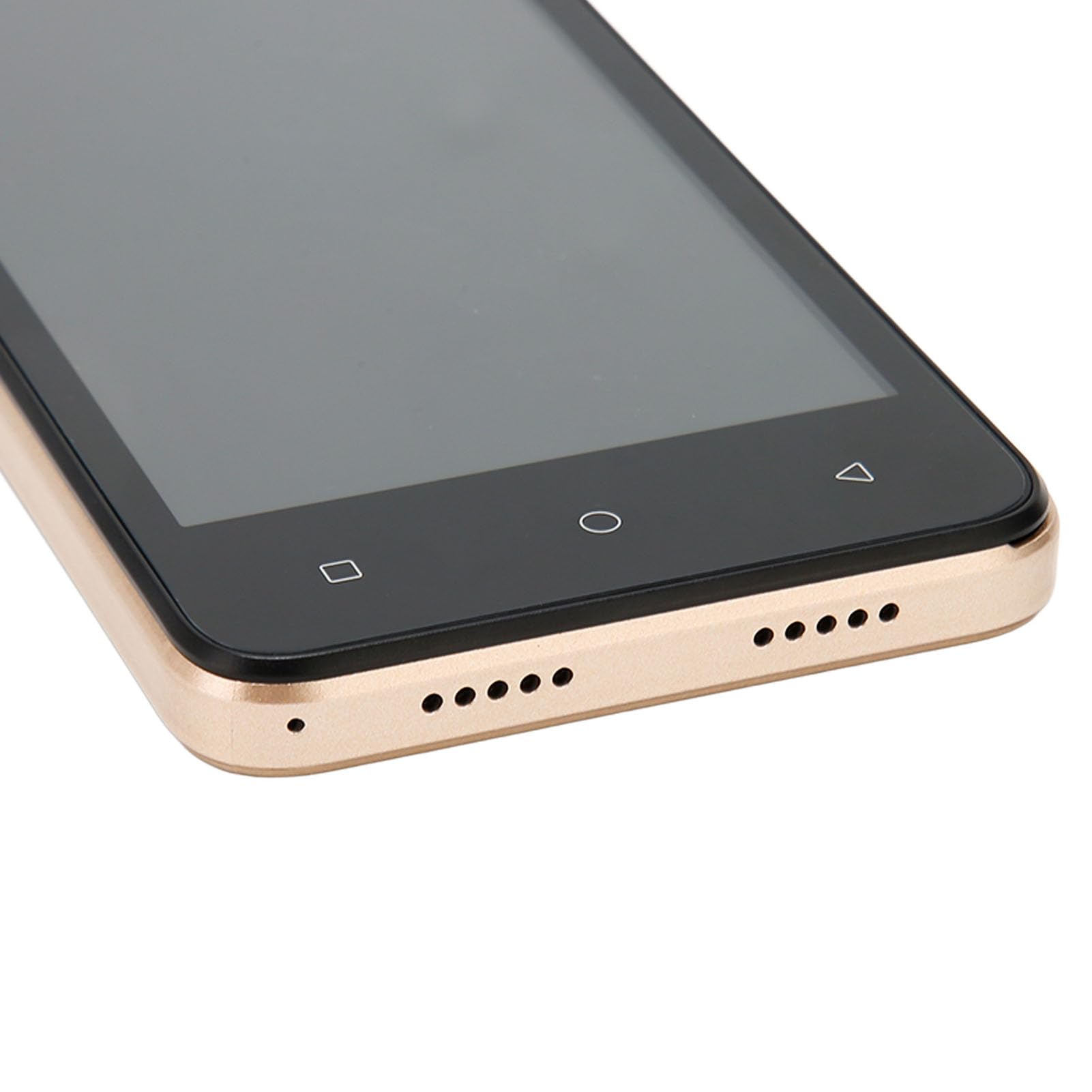 Unlocked Smartphones, 5 Inch Screen Mobile Phone with 5 Inch Screen HD Camera 1280x720 Resolution Face Unlock ABS Material Dual SIM for Work (#3)