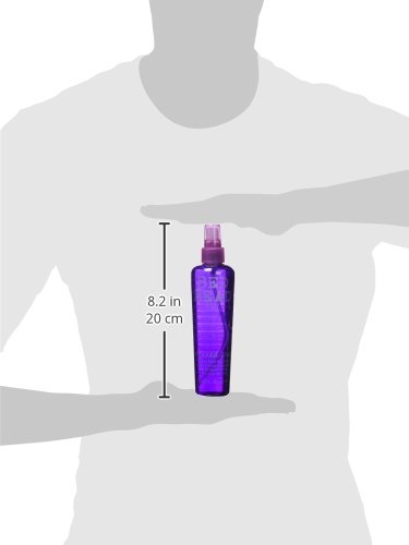 TIGI Bed Head Maxxed Out Massive Hold Hair Spray, 8 Ounce