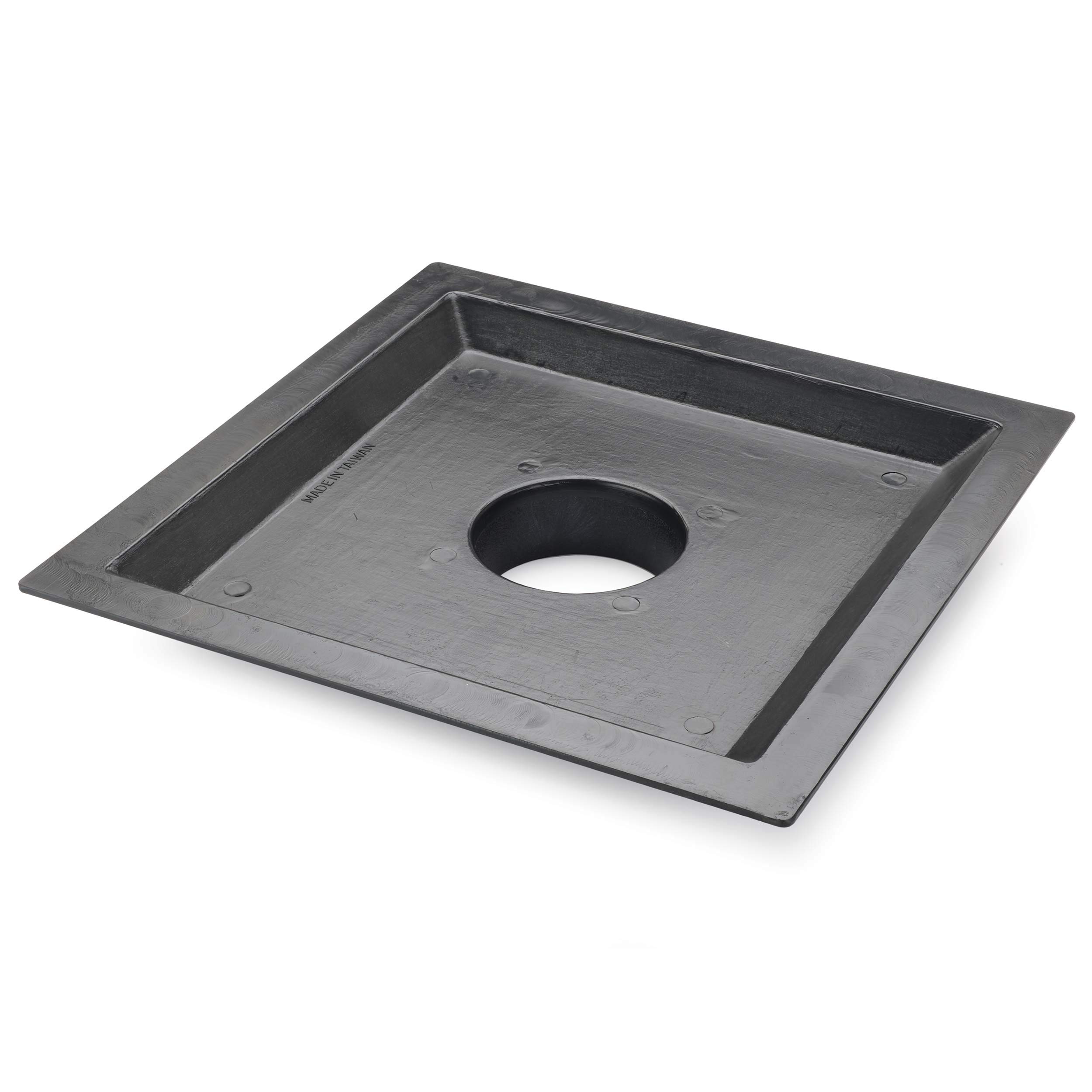 WoodRiver Dust Connection Table Saw Plate Fitting 14" x 14"