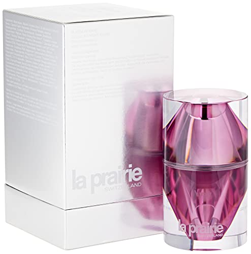 The Platinum Collection by La Prairie Cellular Platinum Rare Night Elixir 20ml