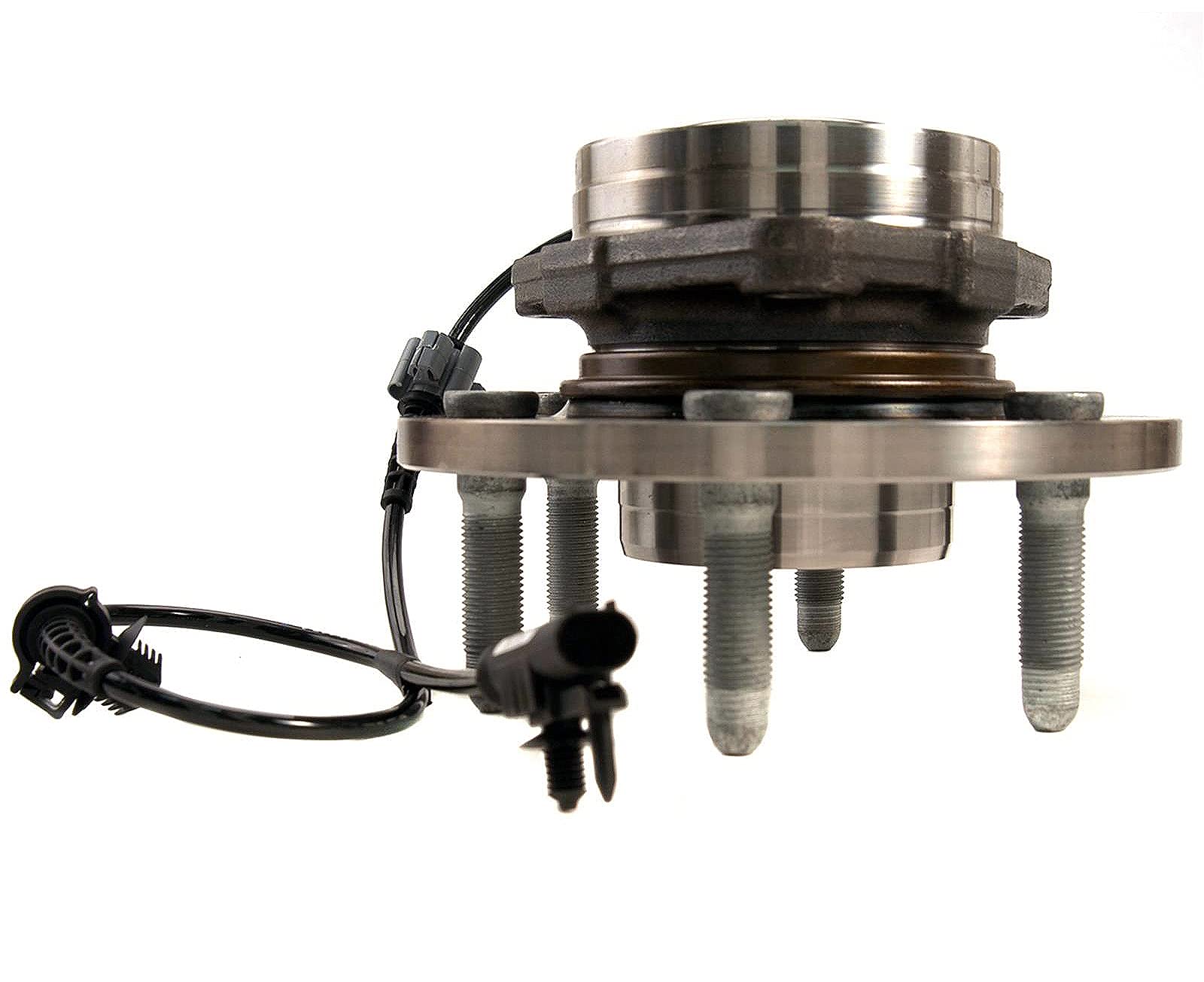 TIMKEN Preset, Pre-Greased And Pre-Sealed