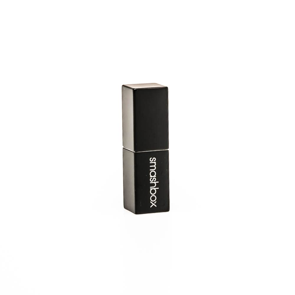 Smashbox Be Legendary Cream Lipstick, Cognac, 0.1 Ounce