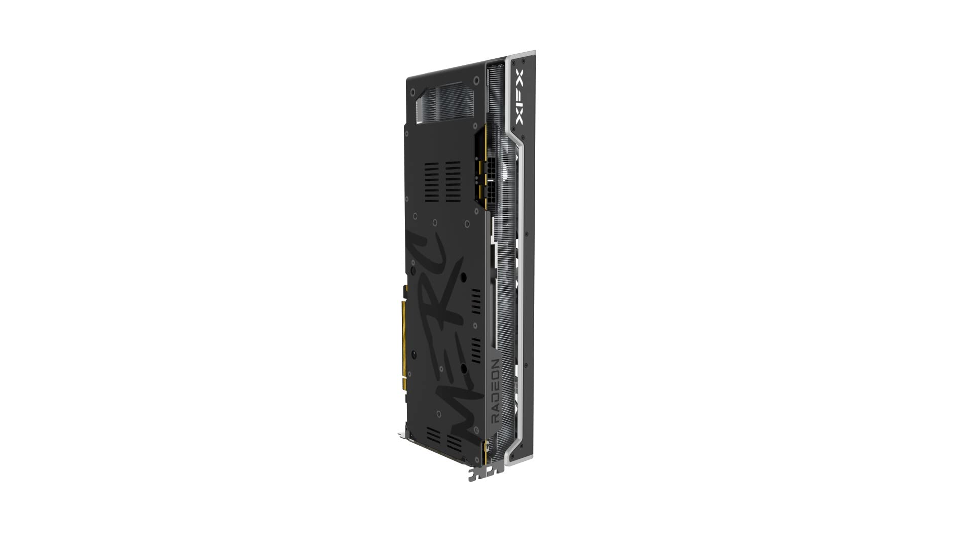 XFX Speedster MERC310 AMD Radeon RX 7900XT Ultra Gaming Graphics Card with 20GB GDDR6, AMD RDNA 3 RX-79TMERCU9