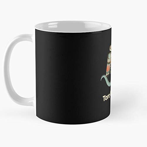 Toro Canyon California Thunderbird Pnw Native American Classic Mug - Coffee Mug, Ceramic Coffee Mug 11 Oz