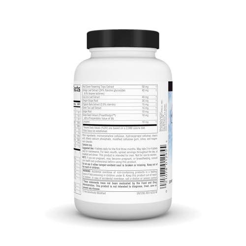 Source Naturals Prosta-Response - Supports Prostate Function and Healthy Urine Flow* - 90 Tablets