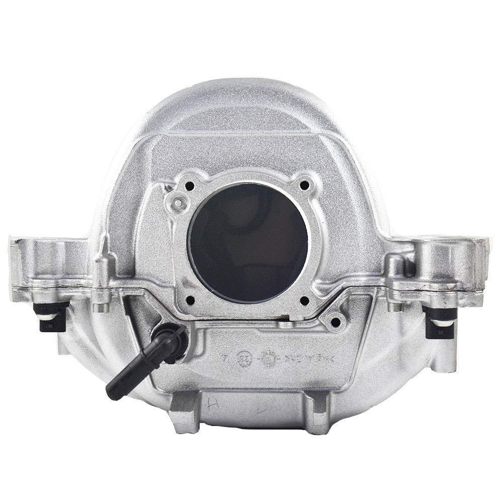 Upgraded Intake Engine Manifold Assembly Compatible with Mercedes-Benz C350 CLS350 SLK280 ML350 R350 E350 Replaces OE# A2721402401 2721402401 272 140 24 01
