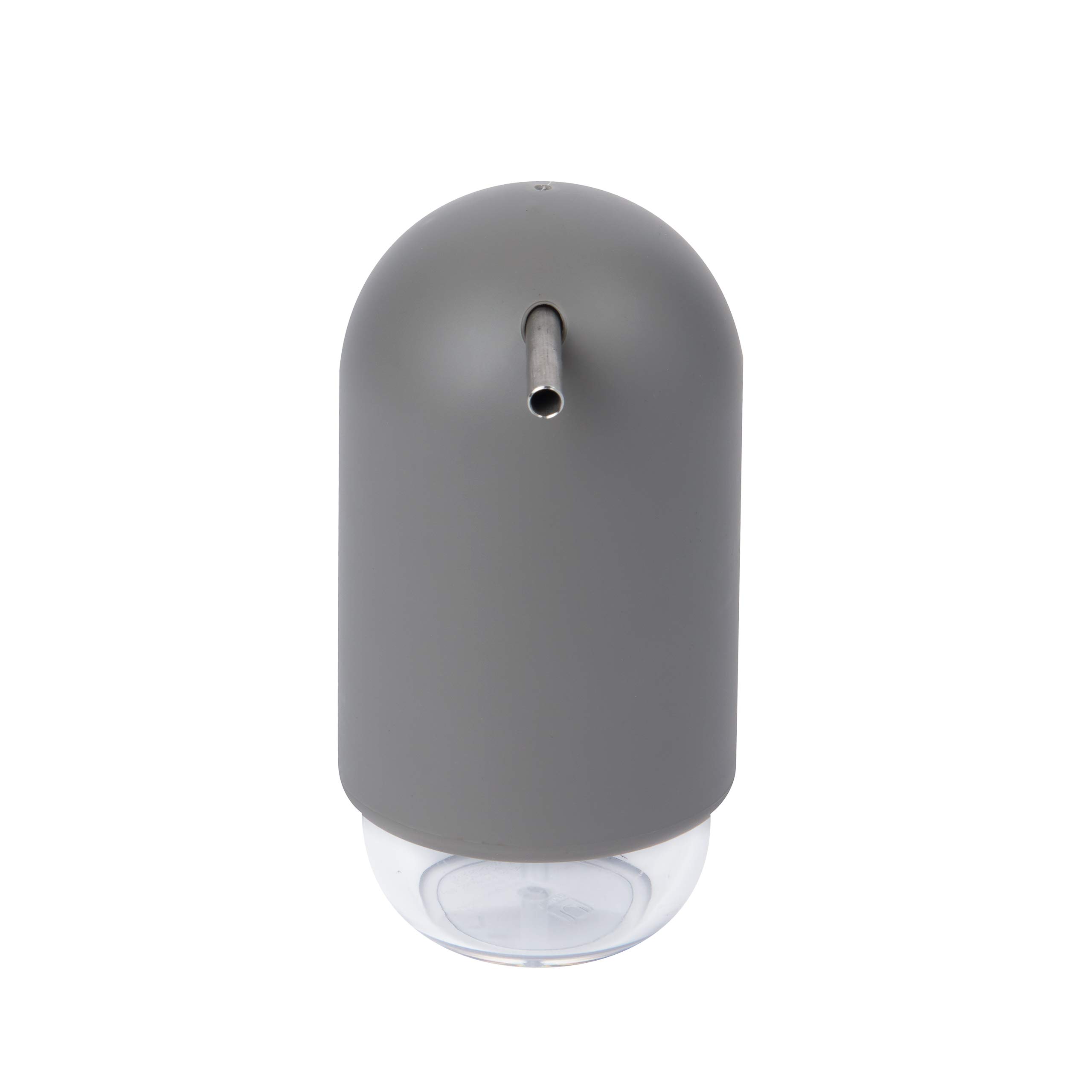 Umbra Touch Collection, 2 ¾ dia. x 5 ½ inches, Black
