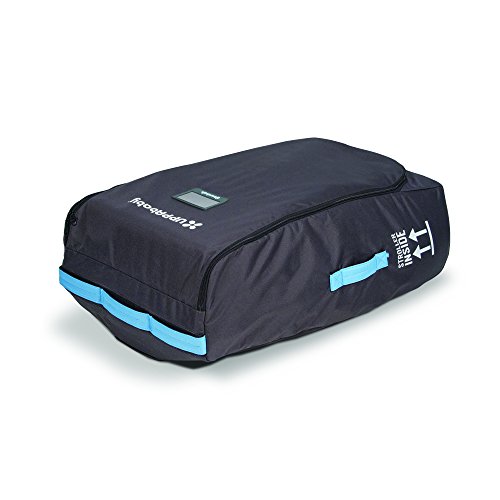 UPPAbaby Vista TravelSafe Travel Bag