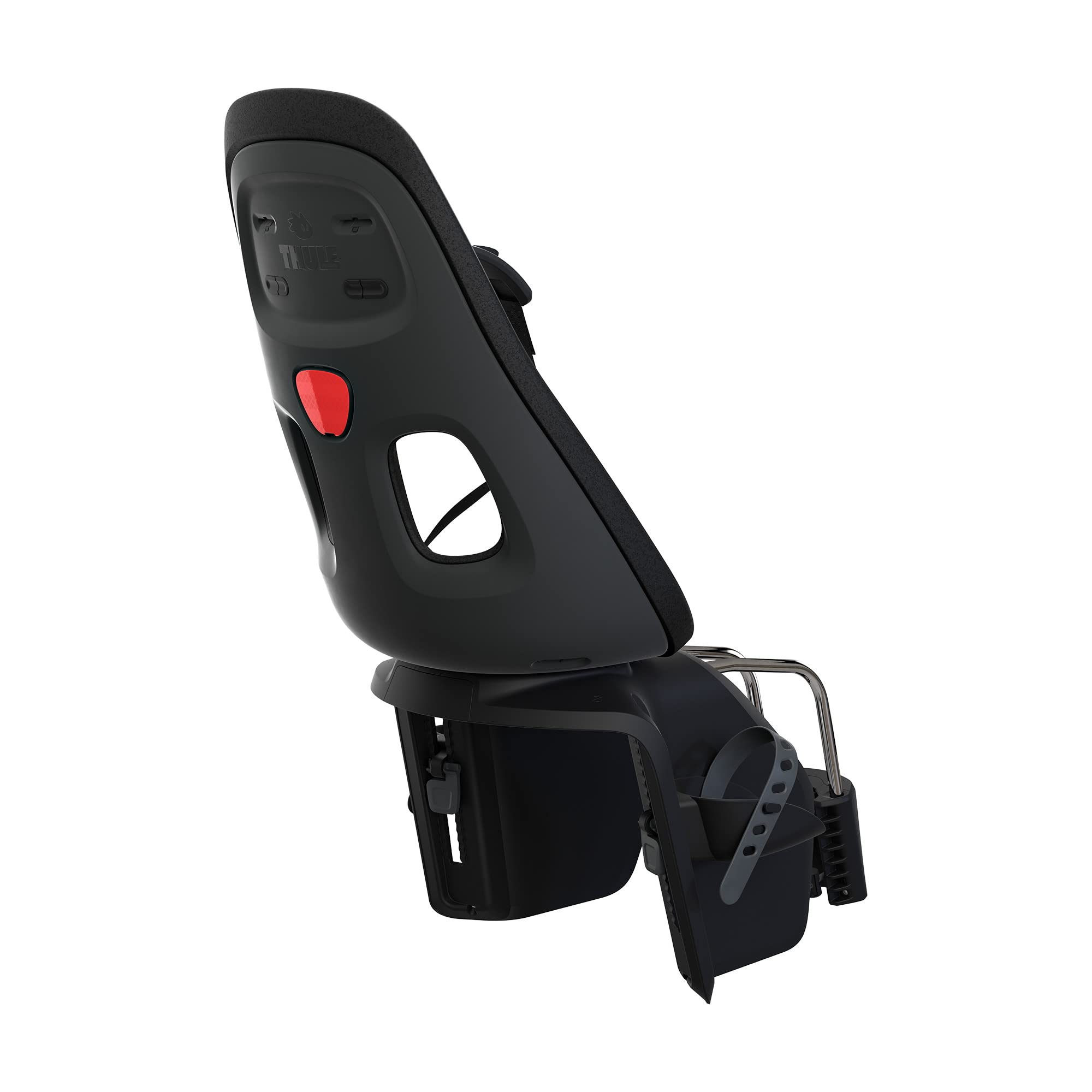 Thule Yepp Nexxt Maxi FM Black
