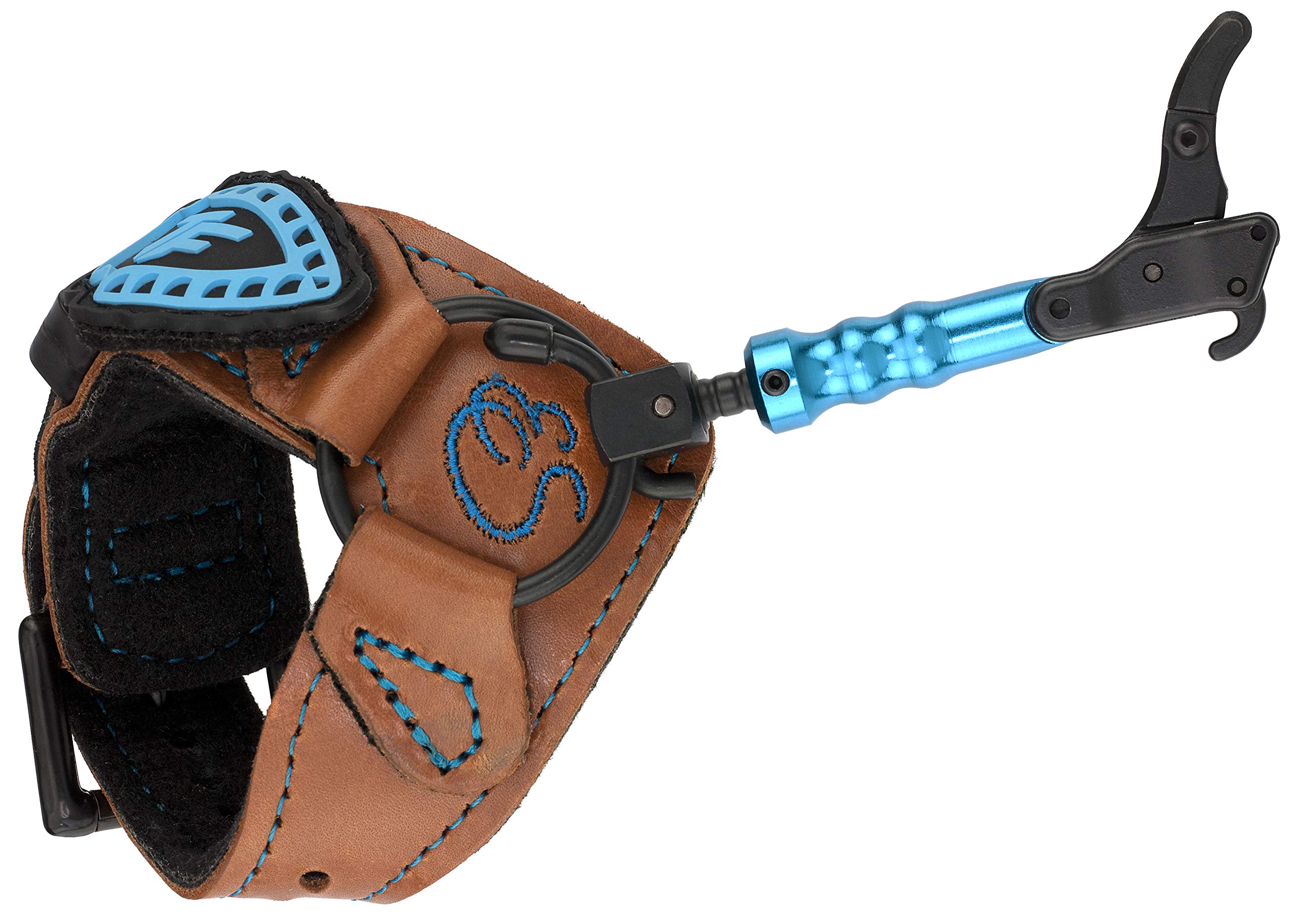 Tru-Fire Eva Shockey Signature Series Archery Bow Release, One Size, One Color