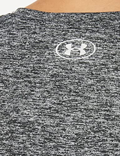 Under Armour Women's UA Tech™ V-Neck XXL Black
