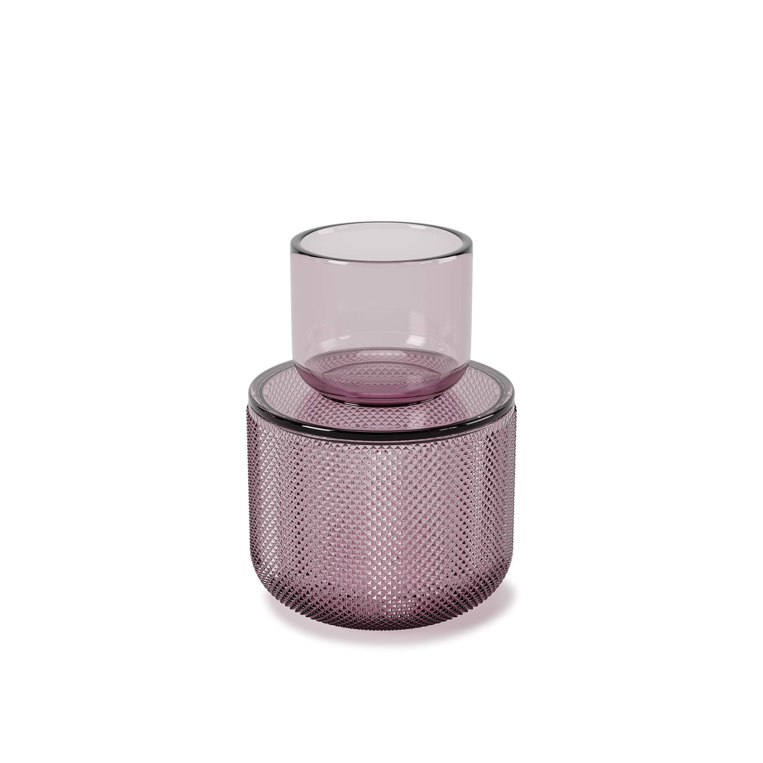 Umbra Allira Organizer, Medium, Purple