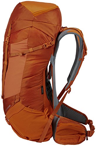 Thule Capstone (223202) 40L Men's Hiking Backpack, Slick Rock