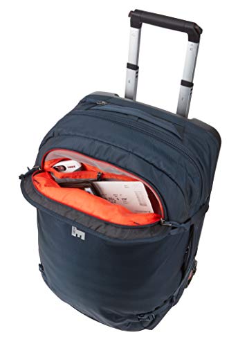 Thule Subterra Luggage 55cm/22, Mineral, 56L