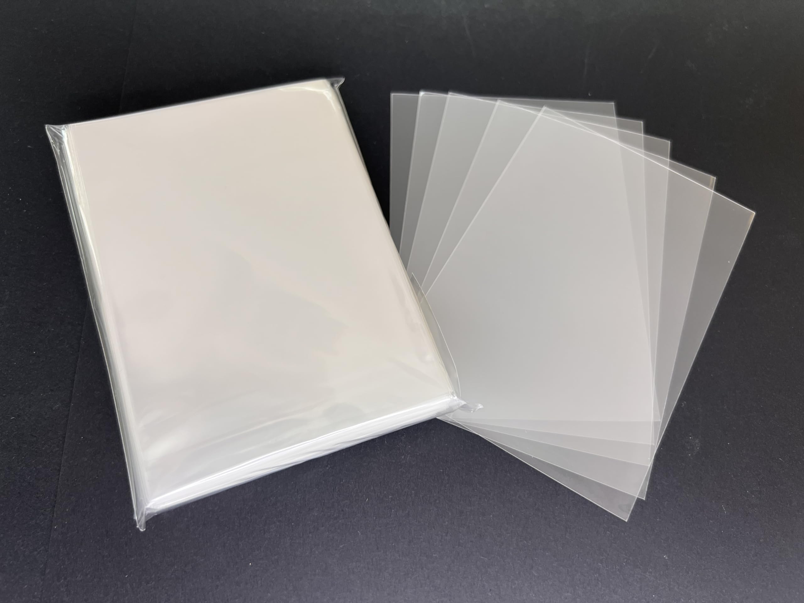 Sleeve Kings Blood Bowl Compatible Sleeves (78x113mm) -110 Pack, 60 Microns