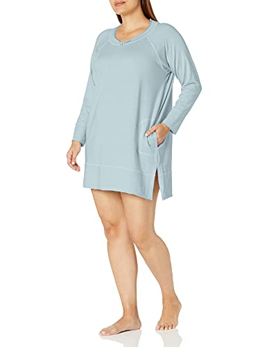 Urban MuuMuu Women's Urban Muu Short, Morning Blue, One Size
