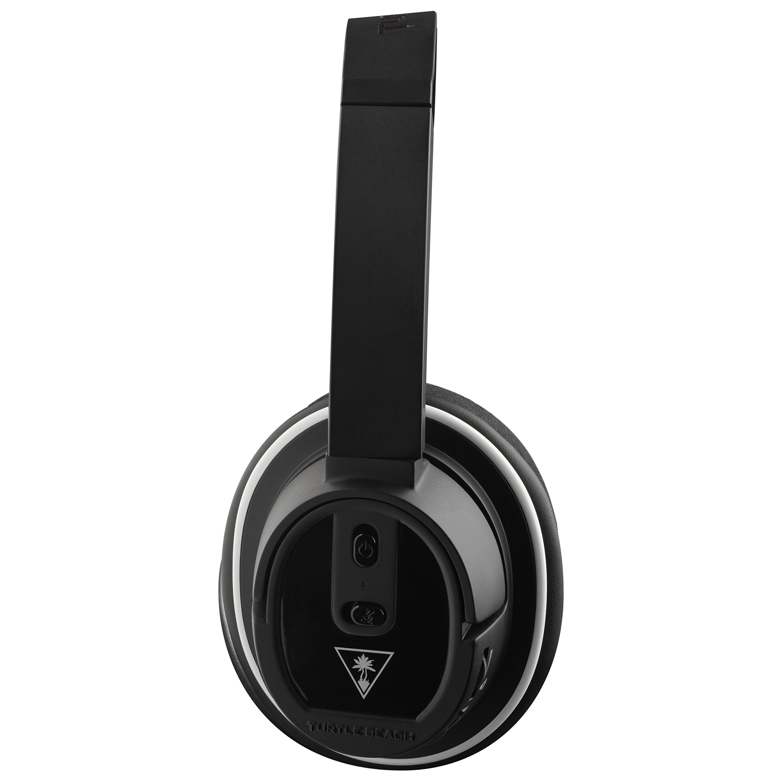 Turtle Beach Stealth 350VR Amplified Virtual Reality Gaming Headset - Variable Bass Boost - Mic Monitoring - PlayStation VR and PS4 - PlayStation 4