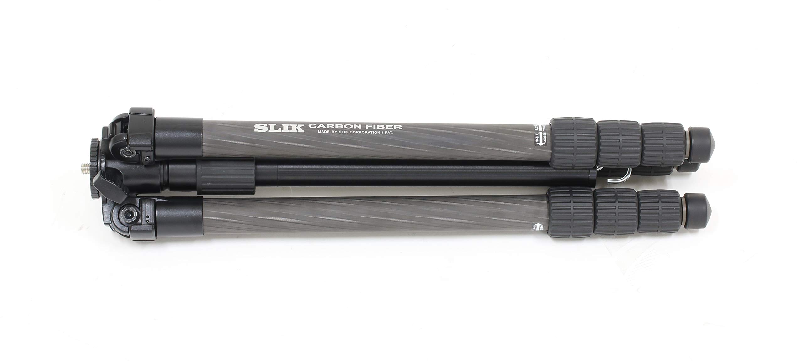Slik PRO CF-834 Carbon Fibre Tripod Legs