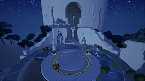 U&I Entertainment RiME - PlayStation 4 Standard Edition