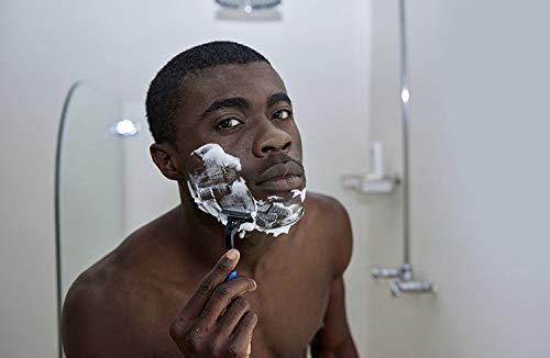 The Real Shaving Company Age Professional Beard Grooming Essentials - Combining three essential products to clean, prep and leave your beard in tip-top condition.