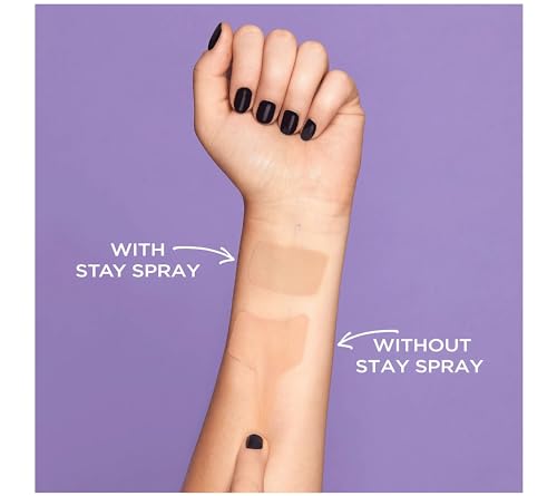 TARTE Stay Spray Setting Spray Full Size