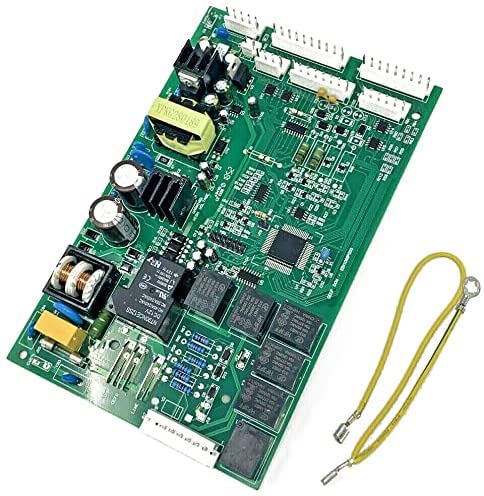 WR55x11098 225D3466G008 for GE Main Refrigerator Pcb Control Board