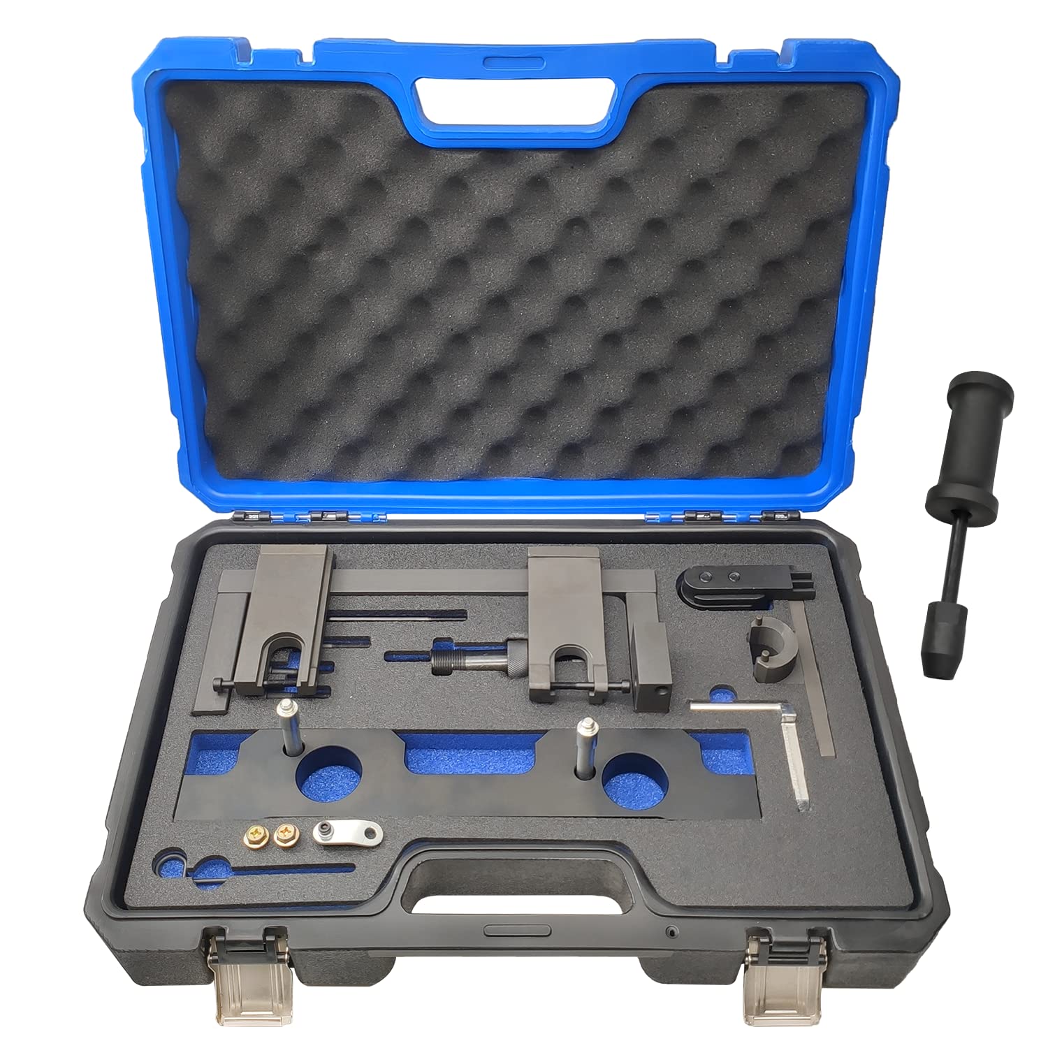 ZKTOOL Engine Timing Repair Kit Compatible with BMW N20 N26