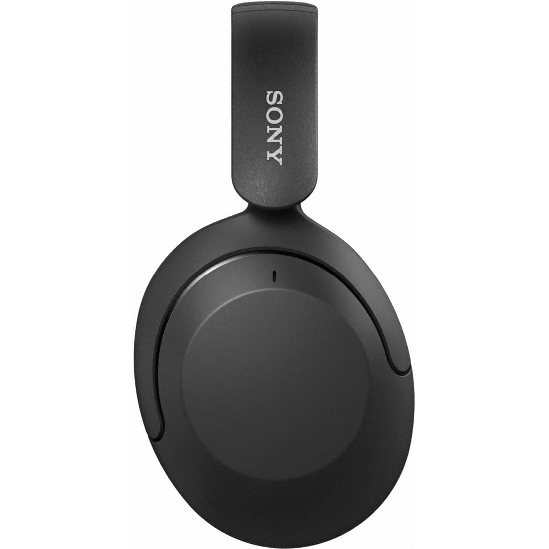 Sony WH-XB910N Wireless Over-Ear Noise Cancelling Headphones - Black Bundle with 1 YR CPS Enhanced Protection Pack and Microfiber Cleaning Cloth