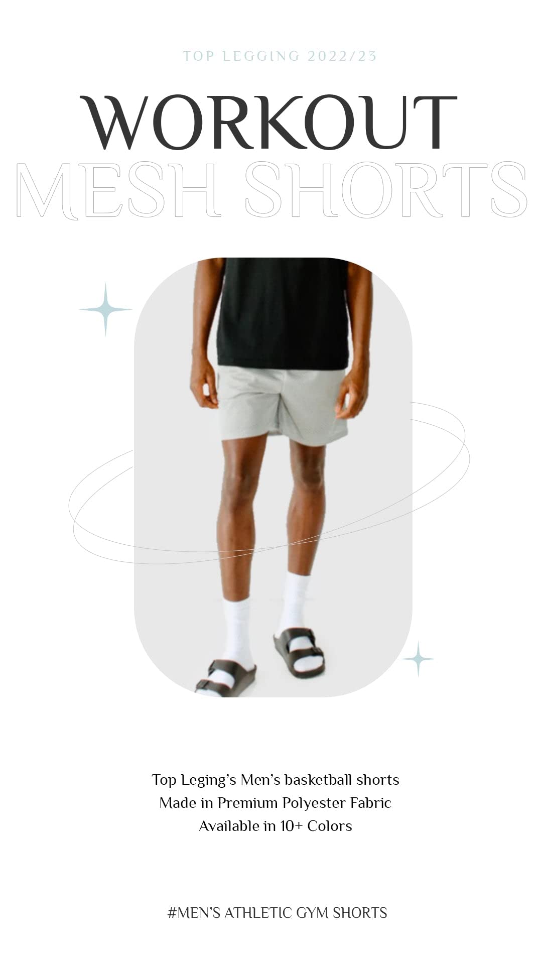 TL Men's Athletic Gym Workout Shorts with Pockets, Mesh or Dazzle Basketball Shorts in Packs or Single MESH_Purple XX-Large