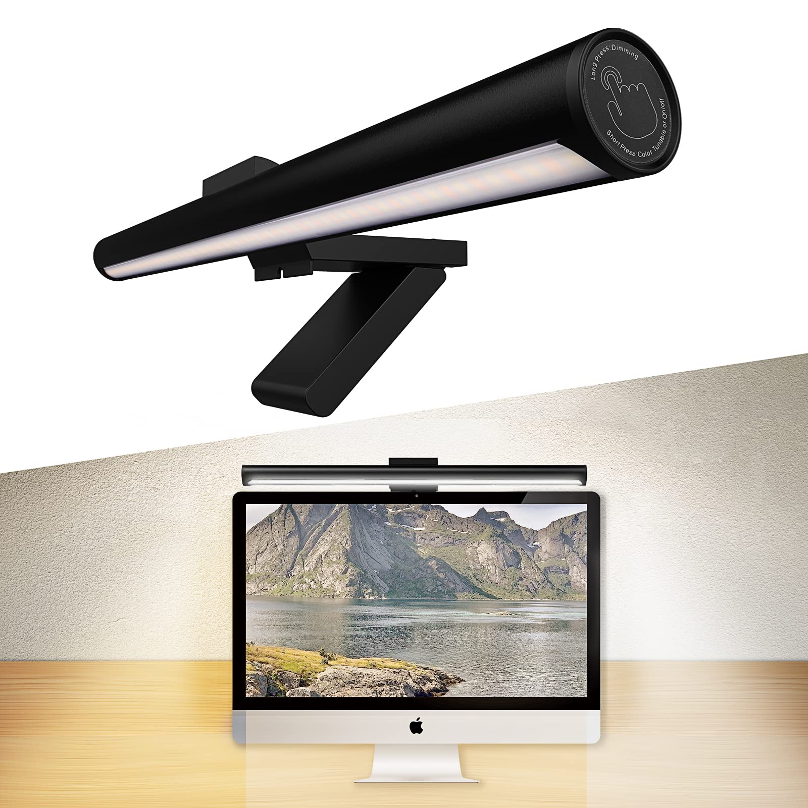 Three Leaf Garage Light Deformable Led Garage Lights 40W 4000 lumens Plastic Triple Glow Led Garage Light E26 Tribright Led Adjustable Lighting Trilight Garage Light for Garage Basement