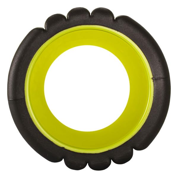 TriggerPoint 13" Multi-Density Foam Roller - Relieves Muscles, Improves Mobility