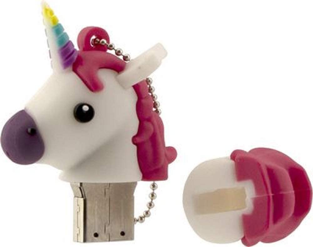 Tula Pink 16 GB Unicorn USB Drive